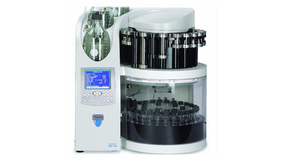 赛默飞Dionex ASE 350快速溶剂萃取仪功能，你了解详细吗？-搜狐大视野-搜狐新闻