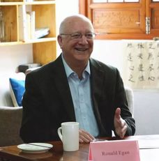 岳麓书院讲坛第376期：艾朗诺（Ronald Egan）：从唐宋到明清诗画互动的转变 | 预告-搜狐大视野-搜狐新闻