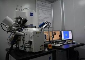 【技能】SEM扫描电镜能谱(EDS)分析技术-搜狐大视野-搜狐新闻