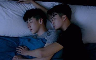 帅哥男男同志腐剧《不可抗力之男仆的秘密》-搜狐大视野-搜狐新闻