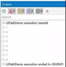 手把手教程系列 UiPath中Parallel 并行组件的使用-搜狐大视野-搜狐新闻