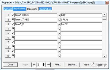 PCS 7中顺序功能图SFC编程常见问题-搜狐大视野-搜狐新闻