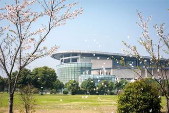院校风采 无锡商业职业技术学院 搜狐大视野 搜狐新闻