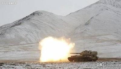 致敬老兵，坦克克星―PTZ89式120毫米自行反坦克炮，该退役了-搜狐大视野-搜狐新闻