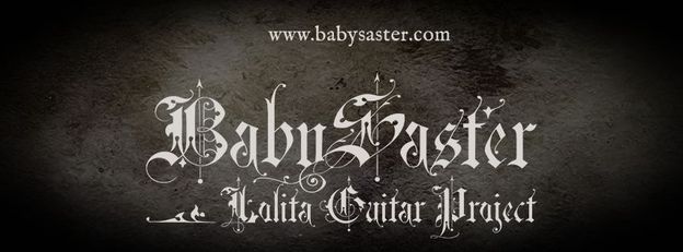 Schecter Hellraiser 之二次元萝莉达人 BabySaster-搜狐大视野-搜狐新闻