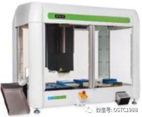 【产品推介】Sciclone G3 NGSx自动化移液工作站-搜狐大视野-搜狐新闻