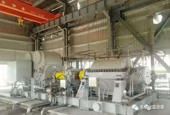 鲁西化工30万吨/年MTO装置一次开车成功-搜狐大视野-搜狐新闻