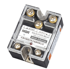 什么是单刀双掷固态继电器 （SPDT SSR）-搜狐大视野-搜狐新闻