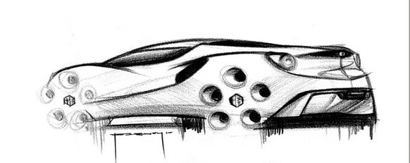 优雅英伦范儿！宾利设计师 Barney Vernon作品欣赏！-搜狐大视野-搜狐新闻