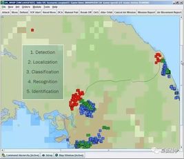 JTLS-GO：全球运用最多的兵棋系统！-搜狐大视野-搜狐新闻
