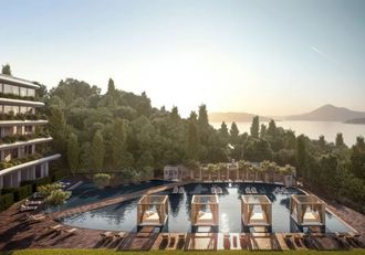 安缦32年首推全新品牌“JANU”，诠释酒店设计新理念-搜狐大视野-搜狐新闻