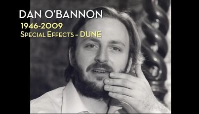 墨比斯+吉格尔的梦之队组合，成就这部《沙丘》最伟大的失败丨设计推荐-搜狐大视野-搜狐新闻