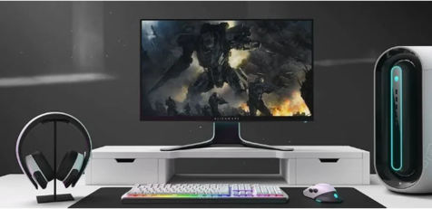 机 · 科普贴丨玩家必知ALIENWARE显示器OSD功能（港汇恒隆外星人-搜狐大视野-搜狐新闻