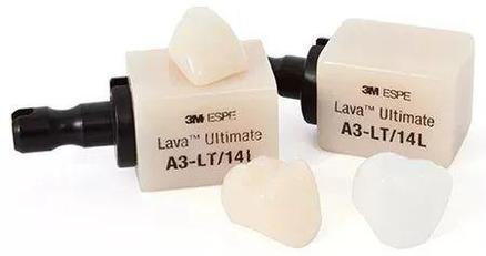 华新新品推荐 丨 Lava™ Ultimate 优韧瓷-高端嵌体的首选-搜狐大视野-搜狐新闻