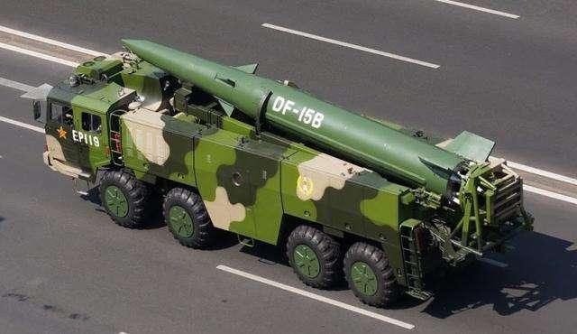 中国卫士火箭炮性能优秀为何只专供出口，这一关键让解放军看不上_火箭弹