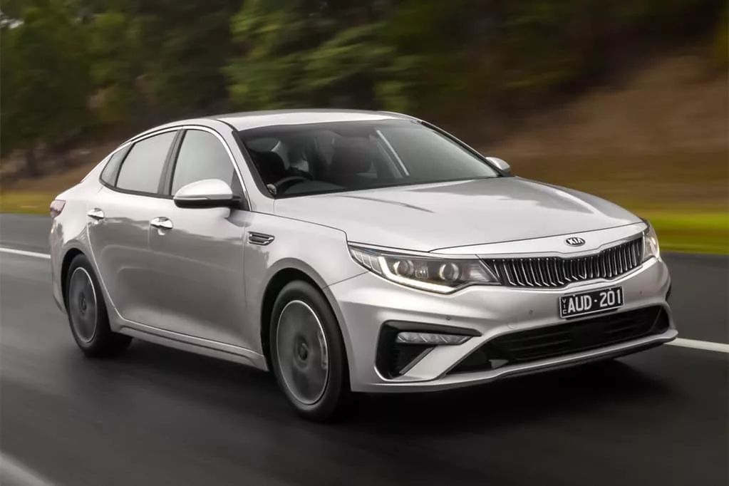 澳洲KIA大刀阔斧动作连连_搜狐汽车_搜狐网