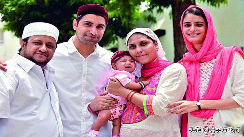 帕西人：非典型印度人，信拜火教，印度最富有民族，人口日渐稀少-搜狐大视野-搜狐新闻