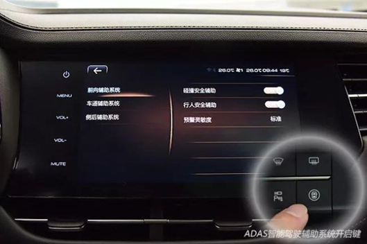 女足模拟考夺冠，同样优秀的AI车哈弗F7了解一下！_搜狐汽车_搜狐网