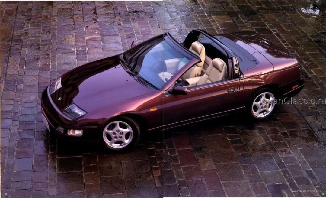 那些年的经典JDM车型，随着平成年号的更换而变成过去式！_搜狐汽车_搜狐网