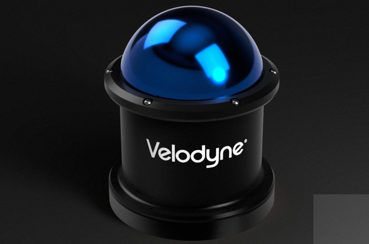 为自动驾驶安全赋能 Velodyne LiDAR有哪些独门利器？_搜狐汽车_搜狐网