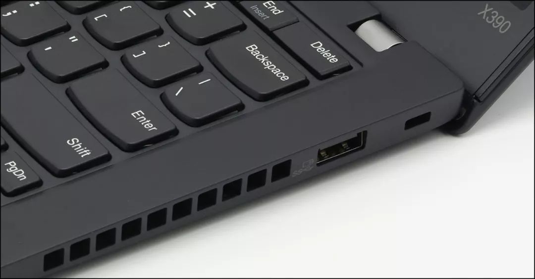 独家报道！总体给力的进化，13英寸ThinkPad X390评测_搜狐汽车_搜狐网