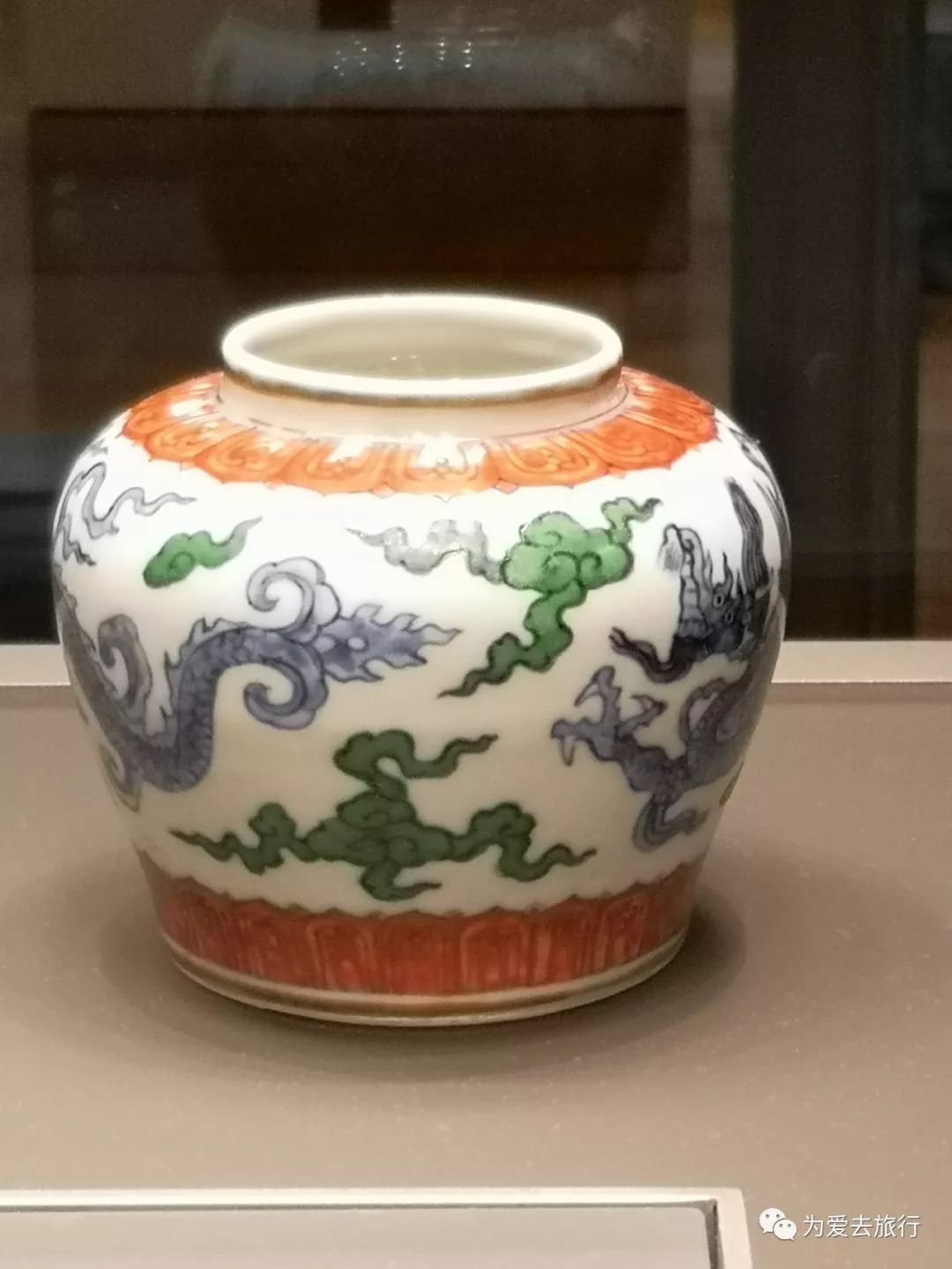 大英博物馆95号馆——最好的中国瓷器学习课堂|沈煜森-搜狐大视野-搜狐新闻