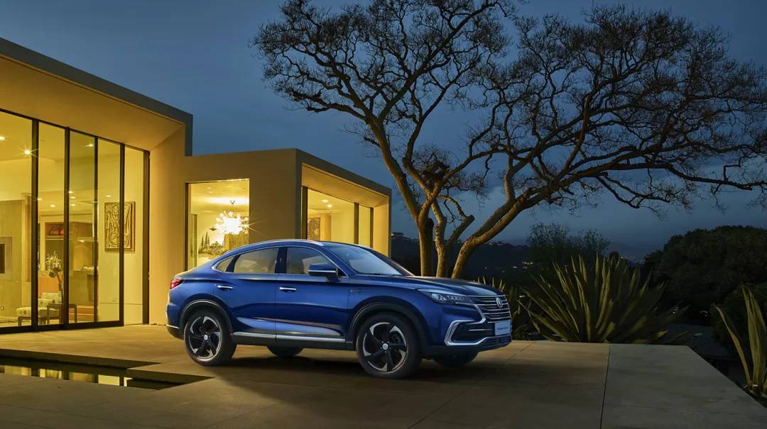 13.69万起，长安CS85三大优势，震慑同级轿跑_搜狐汽车_搜狐网