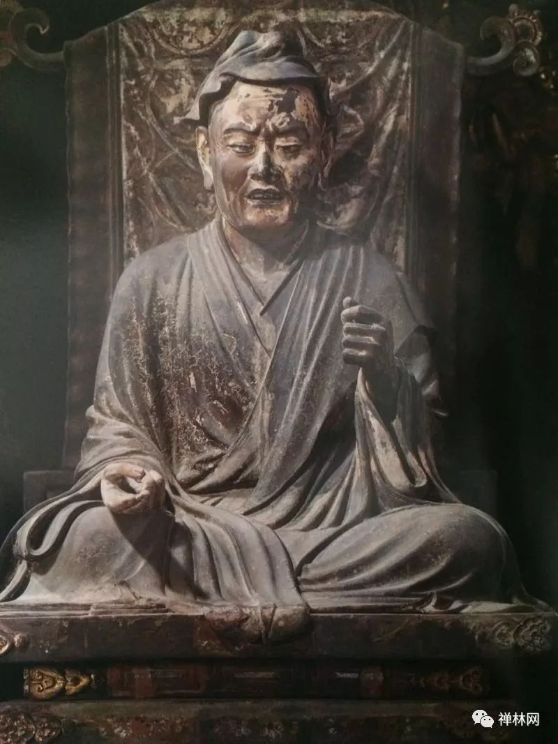 开不二门无碍方便的无垢称（维摩诘）菩萨_大士