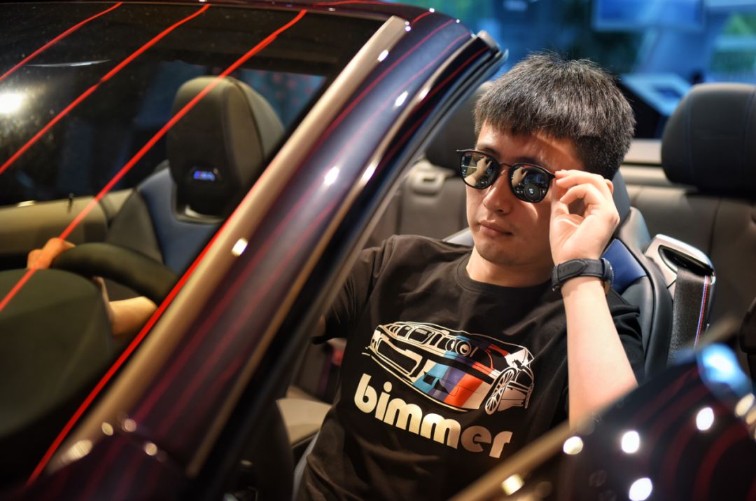 今晚，与50万粉丝聊一聊什么是bimmer ?_搜狐汽车_搜狐网