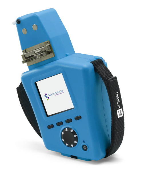 油中水含量测量方法_监测