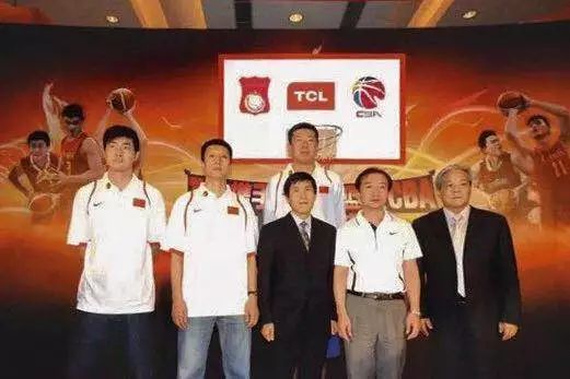 TCL赞助CBA十年到底值不值_中国