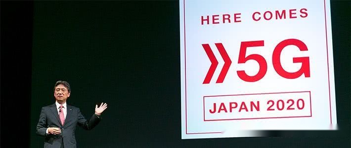 日韩试点效果不及预期，5G商用到底坑在哪里？_日本