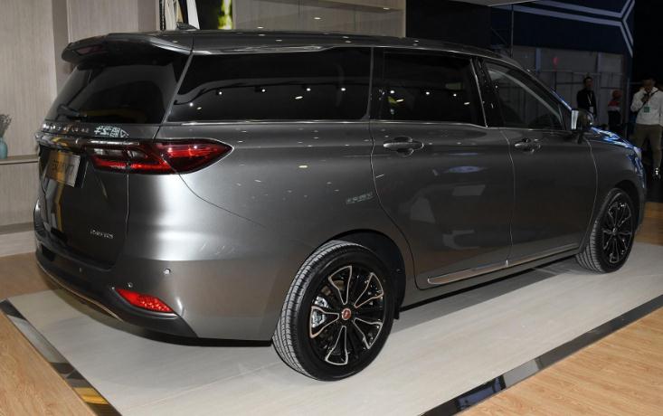 国产又一精品MPV即将上市，外观时尚又不乏运动，1.5T+6MT/6AT！_搜狐汽车_搜狐网