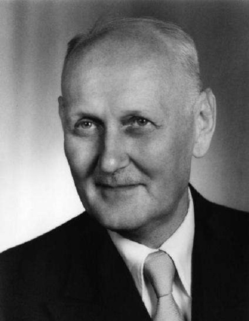 用“染料”治病，不仅救了女儿，还获得了诺贝尔奖-搜狐大视野-搜狐新闻