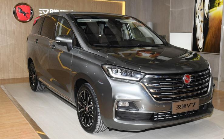 国产又一精品MPV即将上市，外观时尚又不乏运动，1.5T+6MT/6AT！_搜狐汽车_搜狐网