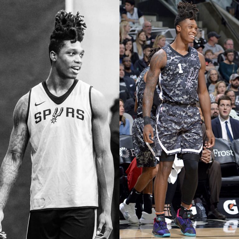 那些年NBA球星的发型，一个字：酷！-搜狐大视野-搜狐新闻