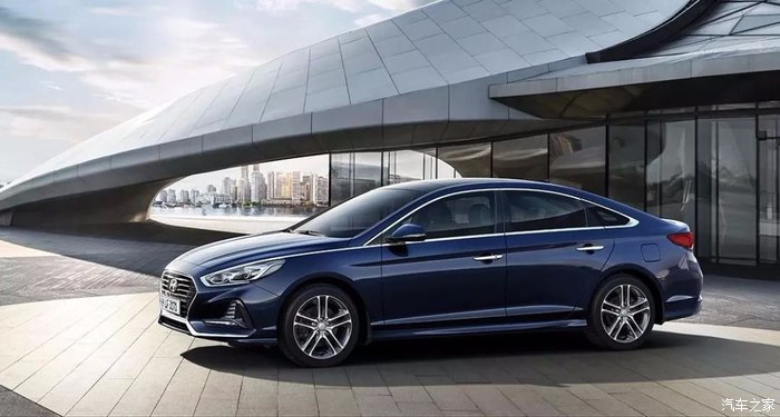 安全性最好的家用车，在国内才十万起步_搜狐汽车_搜狐网