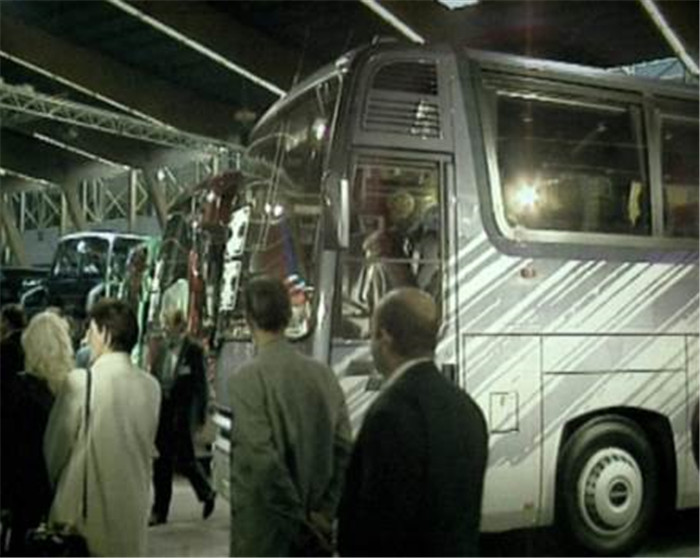 致专致远，得汇中西——Busworld China全球渠道，邀君共享_搜狐汽车_搜狐网