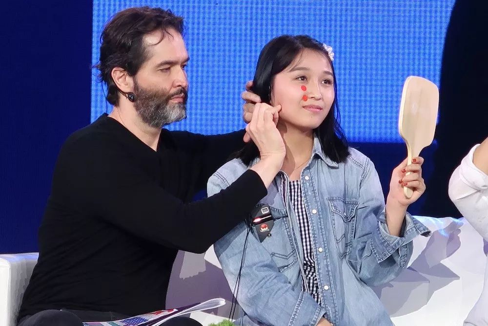 前沿｜全球医美时代，关键在于你的审美跟上了吗？_情绪