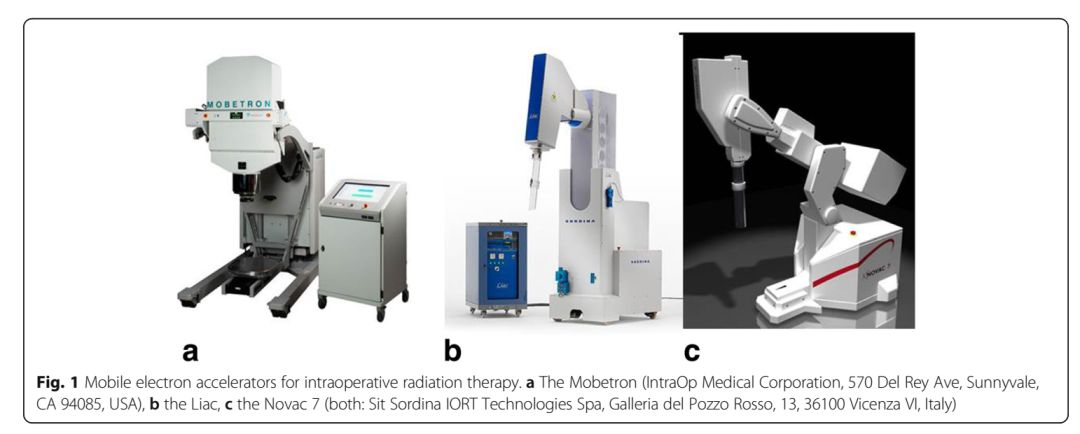 又一家行业“巨头”进军放疗领域了！_蔡司