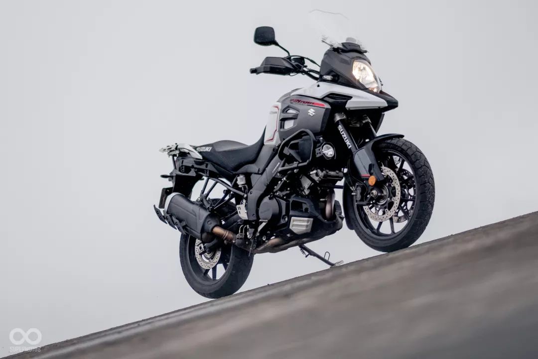 拉力档案｜2019款Suzuki V-Storm 1000 城市田间冒险家_搜狐汽车_搜狐网
