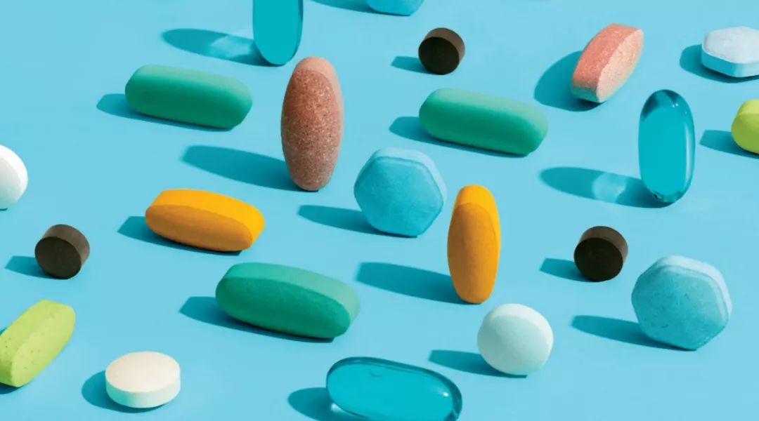 技术分享 | 定制规格HPMC取代混合骨架，达到稳健药物释放！_Benecel