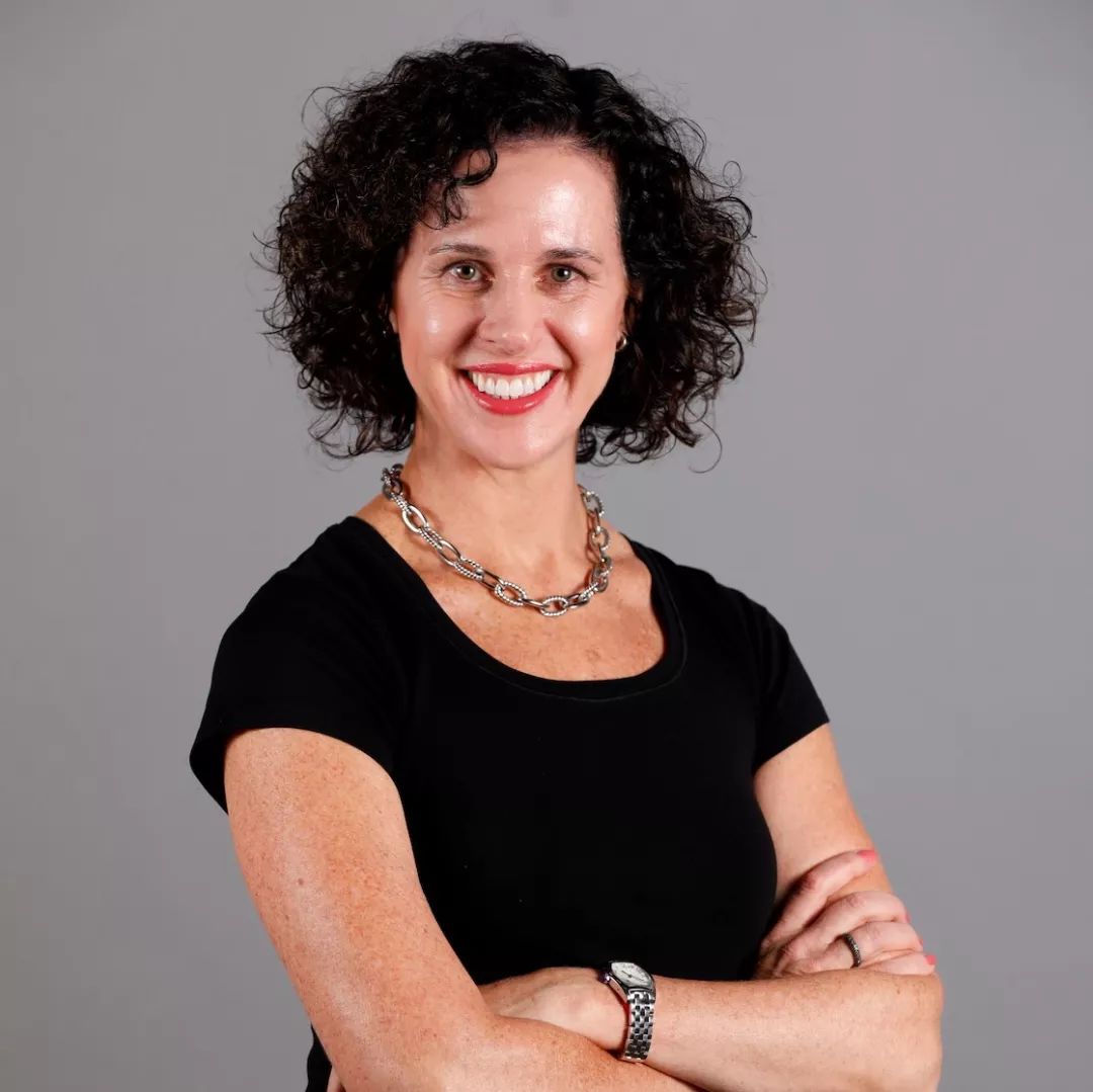 又是一年0511 | Ladies Who Tech 科技女性年度大会来了 | 说好今年还要一起玩 | 文末福利CM带你一起报道_Liaison