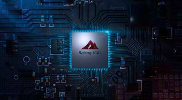 高通华为巨头领衔 一文解读2019年5G基带芯片之战_手机