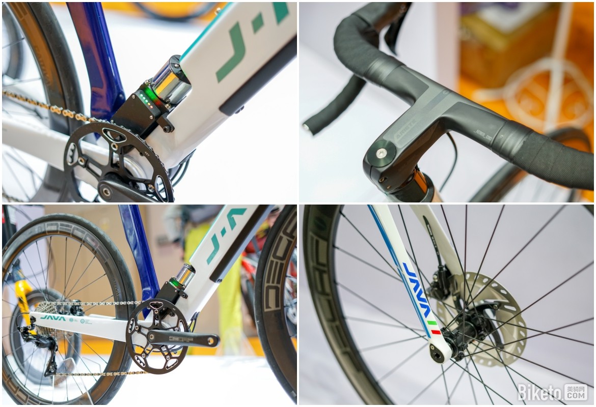 JAVA高端亮剑 子品牌J-AIR超轻竞技亮相_搜狐汽车_搜狐网