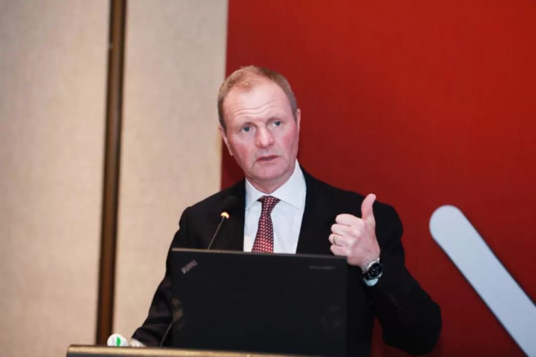 Bryan Williams教授：三招改善血压控制——尽早联合、单片策略、简化流程_治疗率