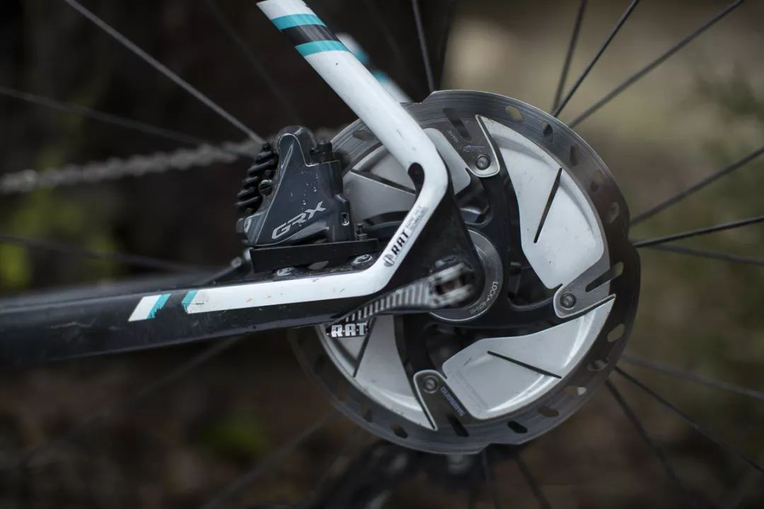 探索无极限 全球首套Gravel专用套件SHIMANO GRX登场_搜狐汽车_搜狐网
