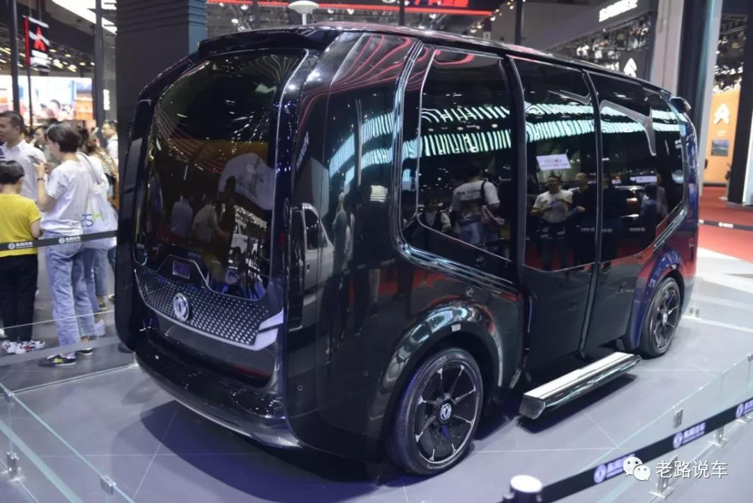 东风Sharing-Van，是炒冷饭还是新理念？_搜狐汽车_搜狐网