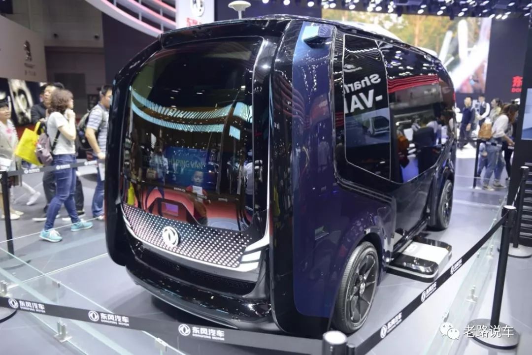 东风Sharing-Van，是炒冷饭还是新理念？_搜狐汽车_搜狐网