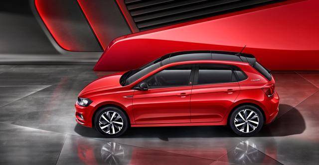 全新一代Polo Plus重磅来袭，基于MQB平台打造，变化不小_搜狐汽车_搜狐网